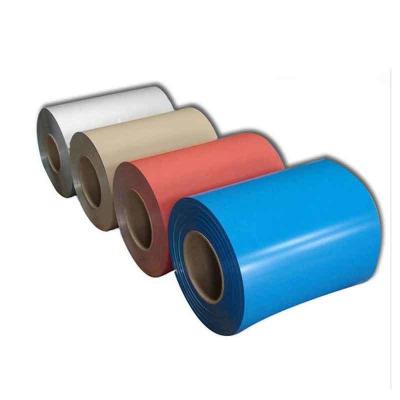 China Manufacture Prepainted Galvanised Steel Coil/PPGI/Corrugated Roofing Sheets Coil with Technique Cold Rolled Hot Rolled for sale