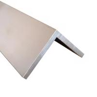 China Stainless Steel Angle Iron Corner Panel Brackets for Solar Panel in BA/2B/NO.1/NO.3/NO.4/8K/HL/EMBOSSED for sale