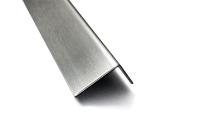 China Stainless Steel Angle Iron Corner Panel Brackets for Solar Panel in BA/2B/NO.1/NO.3/NO.4/8K/HL/EMBOSSED for sale