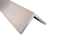 China Equal Steel Angle 75x50 304angle Stainless Bar for Structural Building Materials Solutions for sale