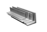China Equal Steel Angle 75x50 304angle Stainless Bar for Structural Building Materials Solutions for sale
