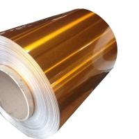 China Standard Package Highly Z80 Color Coated Iron Sheet PPGI Color Coated Steel Matt PPGI Steel Coil Galvanized and PPGI Coil for sale