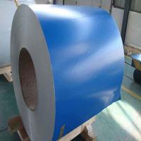 China ASTM/AISI/SGCC/CGCC/TDC51DZM/TDC52DTS350GD/TS550GD/DX51D Z Q195-q345 Galvanized Steel PPGI Prepainted Coils with White Color for sale