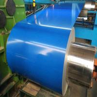 China ASTM/AISI/SGCC/CGCC/TDC51DZM/TDC52DTS350GD/TS550GD/DX51D Z Q195-q345 Galvanized Steel PPGI Prepainted Coils with White Color for sale