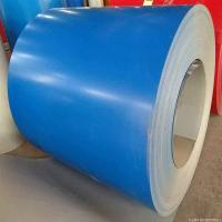 China SGCC/CGCC/TDC51DZM/TDC52DTS350GD/TS550GD/DX51D Z Grade PPGI PPGL Coil for Colour Coated Galvanized Steel Sheet Coils for sale