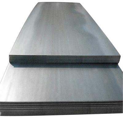 China Cold Rolled ASTM A36 Carbon Steel Coil Sheet for Ship Containers and Length Requirement 30x3048x6096mm for sale