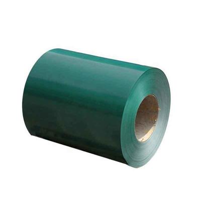 China Punching Service Color Coated Prepainted Galvanized Steel Coil PPGI Steel in Standard Package for Processing and Service for sale