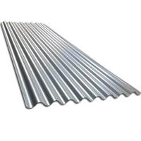 China ASTM/AISI/SGCC/CGCC/TDC51DZM/TDC52DTS350GD/TS550GD/DX51D Z Q195-q345 0.4mm 0.5mm 4 x 8 Feet Zinc Roof Sheet for sale