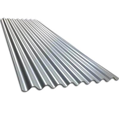 China ASTM/AISI/SGCC/CGCC/TDC51DZM/TDC52DTS350GD/TS550GD/DX51D Z Q195-q345 0.4mm 0.5mm 4 x 8 Feet Zinc Roof Sheet for sale