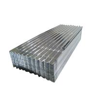 China ASTM/AISI/SGCC/CGCC/TDC51DZM/TDC52DTS350GD/TS550GD/DX51D Z Q195-q345 0.4mm 0.5mm 4 x 8 Feet Zinc Roof Sheet for sale