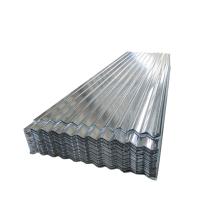 China ASTM/AISI/SGCC/CGCC/TDC51DZM/TDC52DTS350GD/TS550GD/DX51D Z Q195-q345 0.4mm 0.5mm 4 x 8 Feet Zinc Roof Sheet for sale