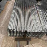 China ASTM/AISI/SGCC/CGCC/TDC51DZM/TDC52DTS350GD/TS550GD/DX51D Z Q195-q345 0.4mm 0.5mm 4 x 8 Feet Zinc Roof Sheet for sale