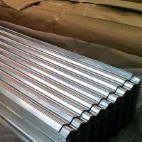 China ASTM/AISI/SGCC/CGCC/TDC51DZM/TDC52DTS350GD/TS550GD/DX51D Z Q195-q345 0.4mm 0.5mm 4 x 8 Feet Zinc Roof Sheet for sale