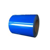 China Customized Galvanized Steel Coil Prepainted Steel Coil PPGI with Ral 8019 Steel Coil Thickness 0.12-0.2 Steel Coil Steel Coil for sale