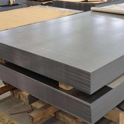 China Cold Rolled 4x8 Carbon Steel Sheets 1070 1045 1020 1010 with Tolerance ±1% and Ship Plate for sale