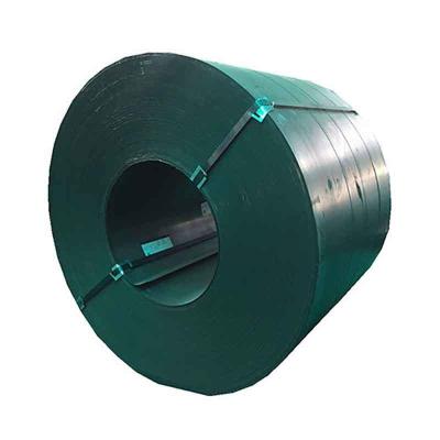 China Hot Rolled SGCC Dx51d Dx52D Dx53D Color Coated Galvanized Steel Coils with Cold Rolled Technique and ISO9001 Certificate for sale