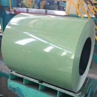 China Hot Rolled SGCC Dx51d Dx52D Dx53D Color Coated Galvanized Steel Coils with Cold Rolled Technique and ISO9001 Certificate for sale