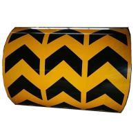 China Length Customized ASTM Standard PPGI Prepainted Steel Coil with Customized RAL 8019 Color and Ral Color for sale