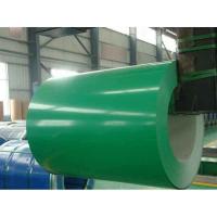 China Length Customized ASTM Standard PPGI Prepainted Steel Coil with Customized RAL 8019 Color and Ral Color for sale