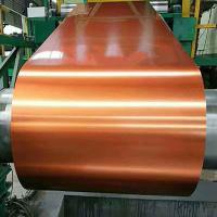 China Certificate ce PPGI Coil Prepainted Steel Coil RAL Color Coated Steel for Roofing Sheet for sale