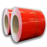 China Certificate ce PPGI Coil Prepainted Steel Coil RAL Color Coated Steel for Roofing Sheet for sale