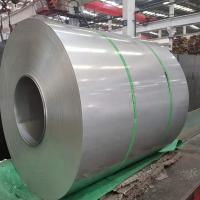 China 304 304L 316 Stainless Steel Coils for Cutting Service and Multiple Surface Options BA/2B/NO.1/NO.3/NO.4/8K/HL/2D/1D for sale