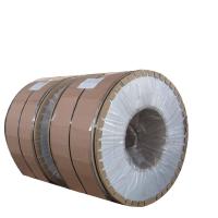 China Width 3mm-2000mm or as required 304 300 Series 2B Cold Rolled 430 Stainless Steel Coil for Decoration for sale