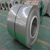 China Width 3mm-2000mm or as required 304 300 Series 2B Cold Rolled 430 Stainless Steel Coil for Decoration for sale