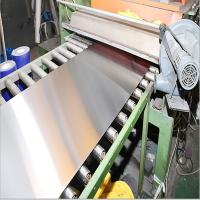 China Width 3mm-2000mm or as required 304 300 Series 2B Cold Rolled 430 Stainless Steel Coil for Decoration for sale