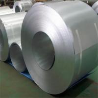 China Width 3mm-2000mm or as required 304 300 Series 2B Cold Rolled 430 Stainless Steel Coil for Decoration for sale