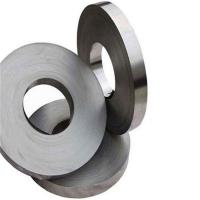 China 304 201 316 316L Stainless Steel Strip Steel Coil for Decoration 0.1mm 0.2mm Thickness Filminess L1 Steel Grade for sale