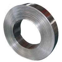 China 304 201 316 316L Stainless Steel Strip Steel Coil for Decoration 0.1mm 0.2mm Thickness Filminess L1 Steel Grade for sale