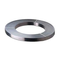 China 304 201 316 316L Stainless Steel Strip Steel Coil for Decoration 0.1mm 0.2mm Thickness Filminess L1 Steel Grade for sale