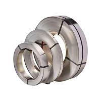 China 200 300 400 500 600 Series Customized Stainless Steel Strip Coil with and BA Surface Finish Customization Design for sale