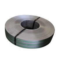 China 304 201 316 316L 310 Stainless Steel Strip Coil for Decoration 0.5mm Thickness LH Steel Grade for sale