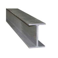 China Q235 8x8 H Beam H Shape H Channel Welding Hot Rolled Alloy Is Not Is Alloy Flange Thickness 8mm 64mm for sale