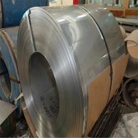China ASTM Standard Cold Rolled Hot Rolled 300 Series Stainless Steel Strip Coil 316L 316Ti 317L Grades with Steinless Steel for sale