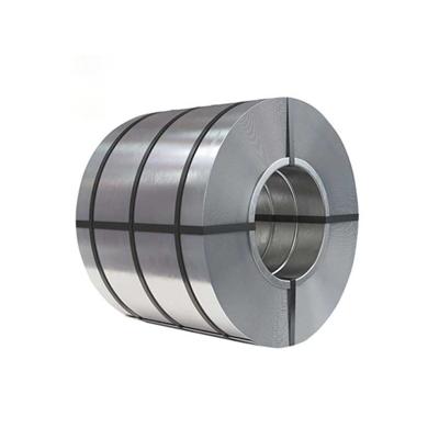 China 301 904L 409L 420J2 Grade 0.3-50mm Thickness BA Surface Finish Stainless Steel Strip Steel Coil for 301 Grade Decoration for sale