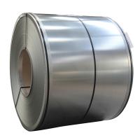 China 301 904L 409L 420J2 Grade 0.3-50mm Thickness BA Surface Finish Stainless Steel Strip Steel Coil for 301 Grade Decoration for sale