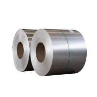 China 301 904L 409L 420J2 Grade 0.3-50mm Thickness BA Surface Finish Stainless Steel Strip Steel Coil for 301 Grade Decoration for sale