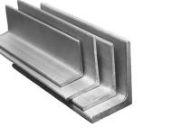 China Tolerance ±1% Tough Surface Coating Perforated L Profile Galvanized Equal or Unequal Steel Angles Bar Angle Iron for 6m-12m Length for sale
