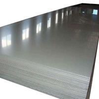 China 300 Series Grade 8k 2ba 2mm-10mm ASTM 201 304 316 430 Custom Cold Rolled Stainless Steel Sheet Plate for Punching Processing for sale