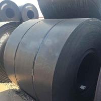 China Medium Thickness High Strength Plate Tolerance ±1% Medium Mild Q195 Low Cold Reduced Carbon Steel Sheet Stretched Bent for sale