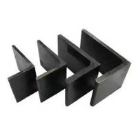 China Highly Malleable L Shape Stainless Steel Angle Iron Corner Panel Brackets for Construction Decoration 6m-12m Length for sale