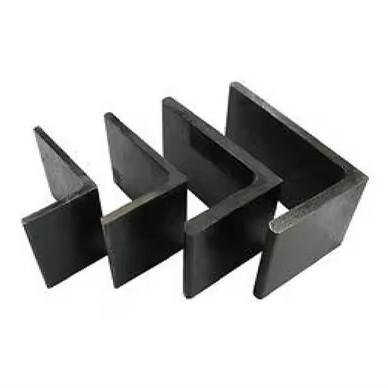 China Highly Malleable L Shape Stainless Steel Angle Iron Corner Panel Brackets for Construction Decoration 6m-12m Length for sale