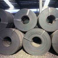 China Medium Thickness High Strength Plate Tolerance ±1% Medium Mild Q195 Low Cold Reduced Carbon Steel Sheet Stretched Bent for sale