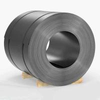 China 0.12-0.2 Width Low Carbon Steel Sheet Coil for Metal Parts  Hot Rolled for sale