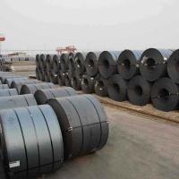 China 0.12-0.2 Width Low Carbon Steel Sheet Coil for Metal Parts  Hot Rolled for sale