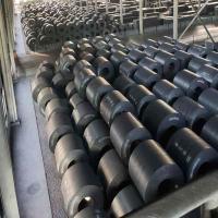 China 0.12-0.2 Width Low Carbon Steel Sheet Coil for Metal Parts  Hot Rolled for sale