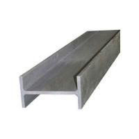 China H Beam Astm A36 Carbon Hot Rolled Prime Structural Steel Galvanized Steel H Beams for building Web Thickness 6mm-16mm for sale